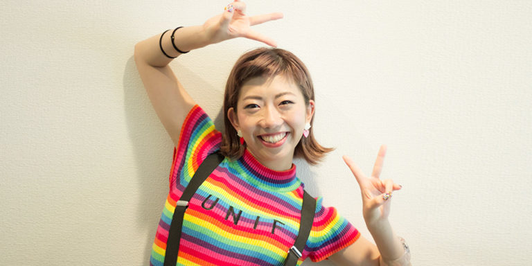 バブリー！振付師akaneさんが熱い！振付師の年収は？本名、年齢経歴をまとめてみた！｜ラテニュースブログ